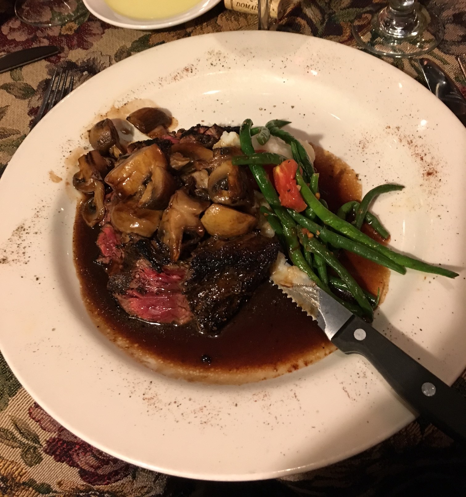 The Oregon Club – Ashland, MA